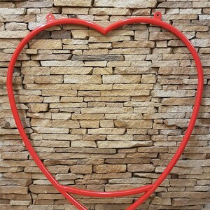 Heart Shaped Dancing Circus Ring, Aerial Lyra Hoop Heart Shape ...