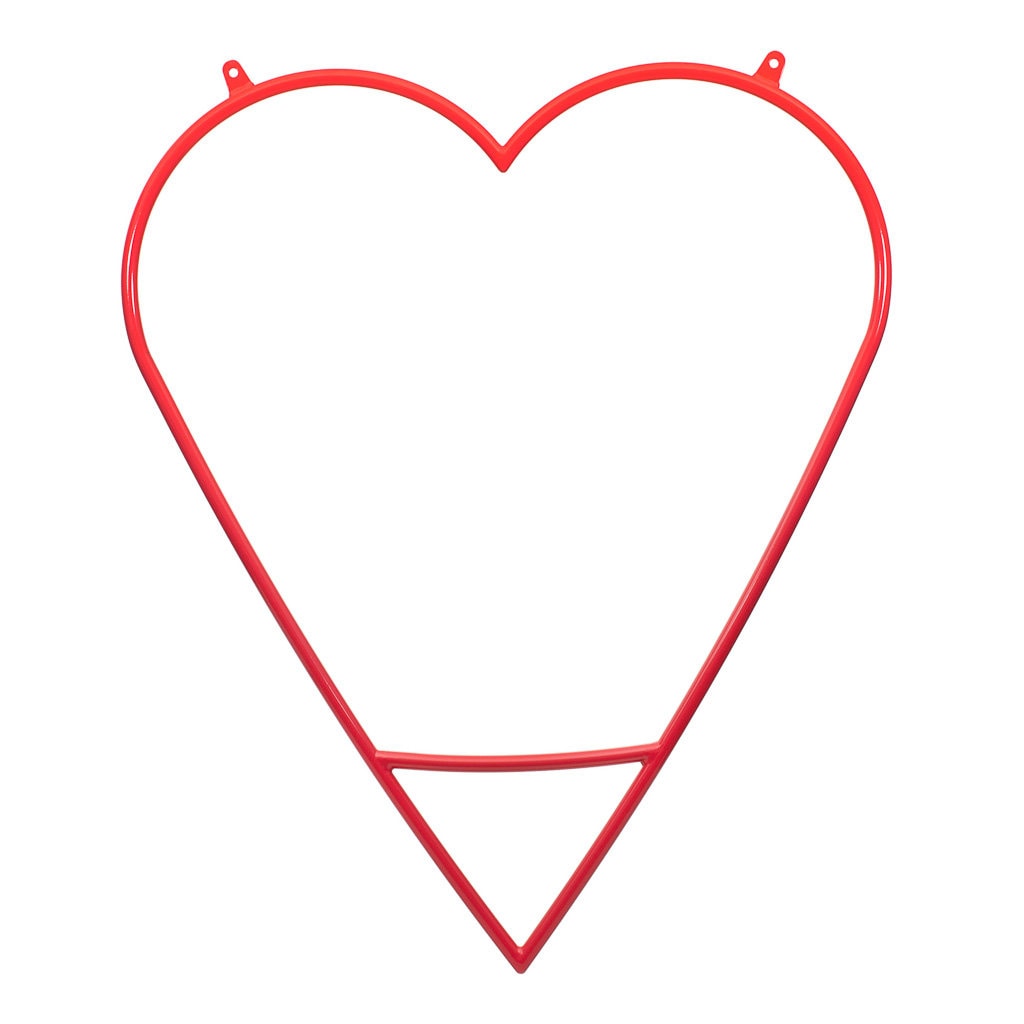 FULL SET Aerial Heart Hoop Set Aerial Acrobatic Gymnastics | Etsy