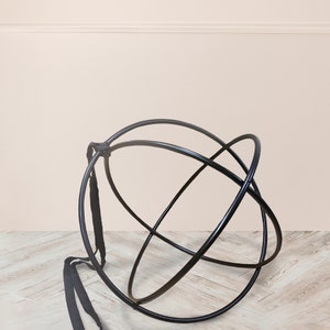 Full Set Aerial Sphere Collapsible, Aerial Sphere, Steel Aerial Sphere ...