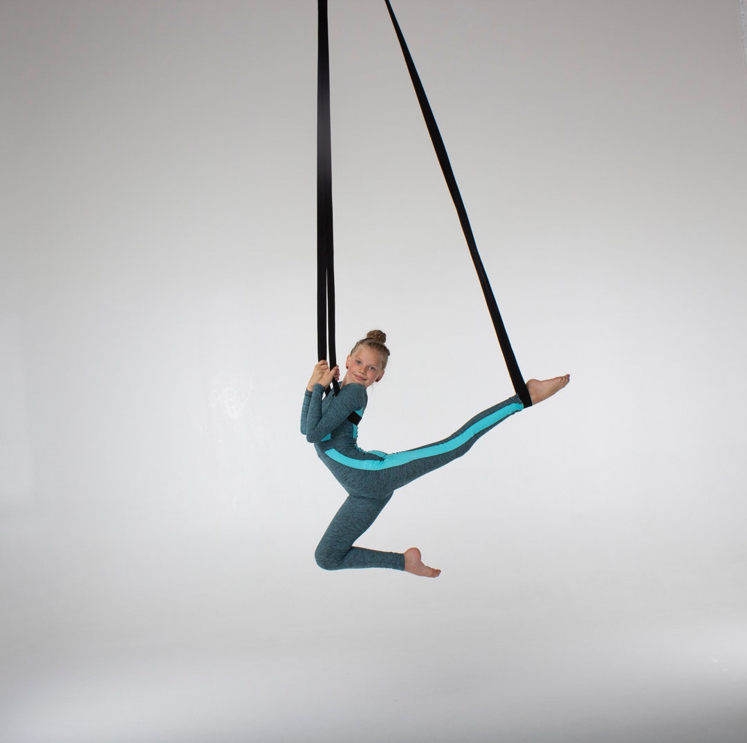 Aerial Loops for Circus Artists, Gift for Aerial Gymnastics, Circus ...