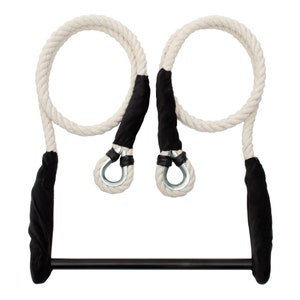 Aerial Trapeze Static, Circus Trapeze Static, Home Acrobatic Props ...