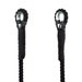 Aerial Trapeze DUO Static, Dance Trapeze Black/white/red, Aerial ...