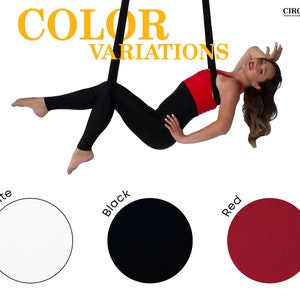 Circus Loops for Aerial Gymnastics, Aerial Loops for Circus Artists ...