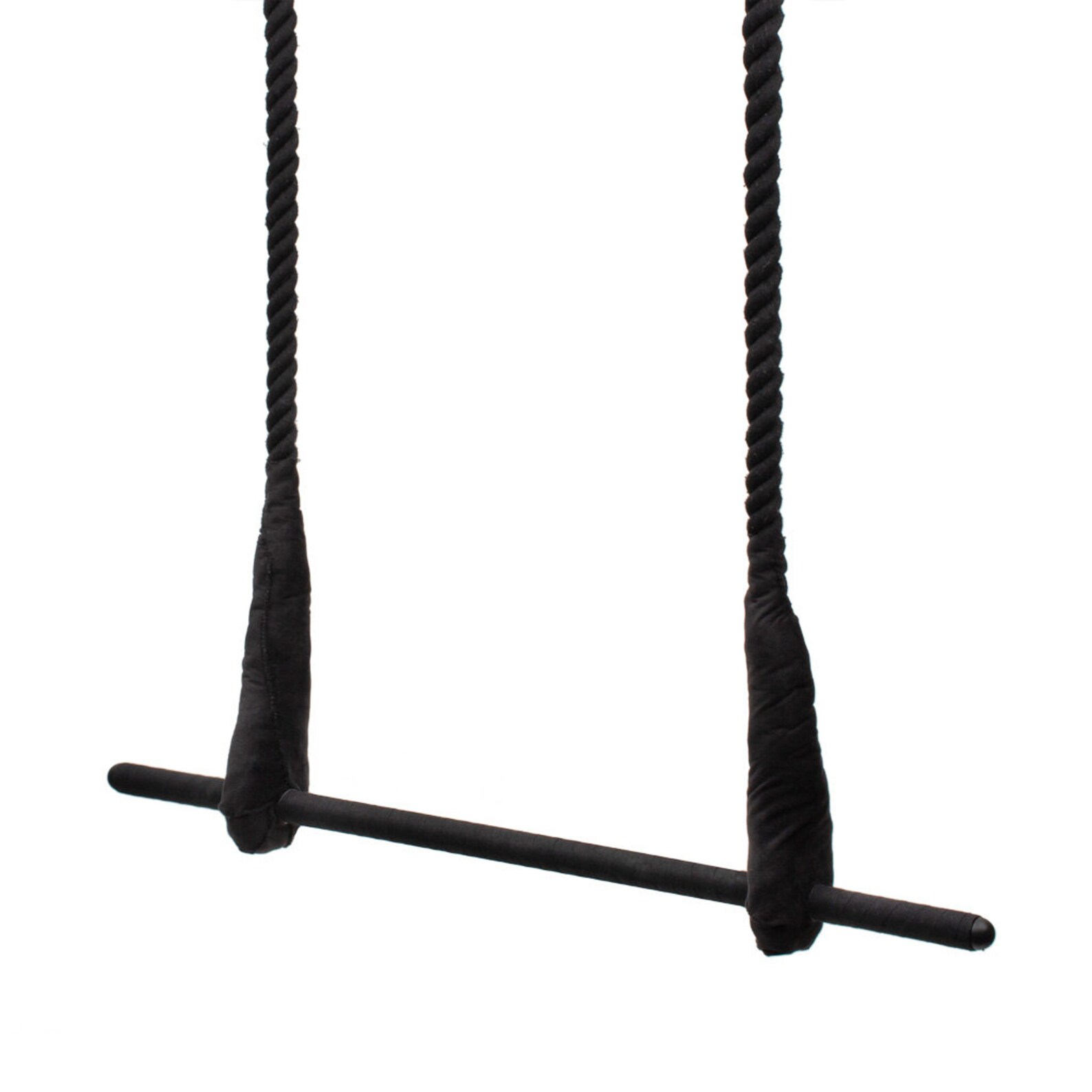 Aerial Trapeze DUO Static Dance Trapeze Black/white/red - Etsy