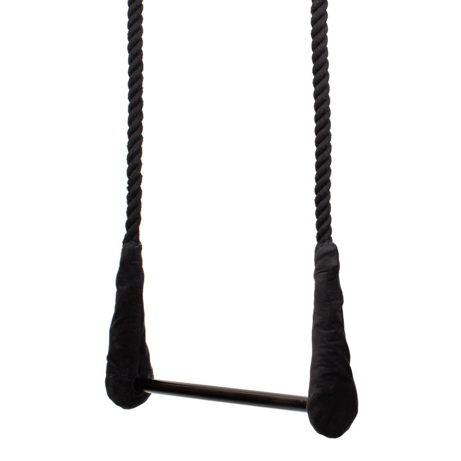 Aerial Trapeze Static or Duo Full Set, Circus Equipment Set Including ...