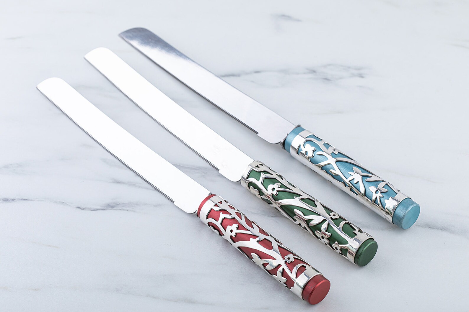 Challa Knife, Silver Knife, Jewish Gift, Wedding Knife, Cake Knife ...