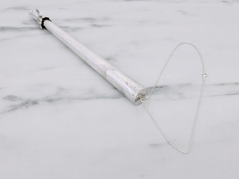 Torah Pointer, Israeli Gifts, Silver Judaica, Made in Israel, Jewish ...