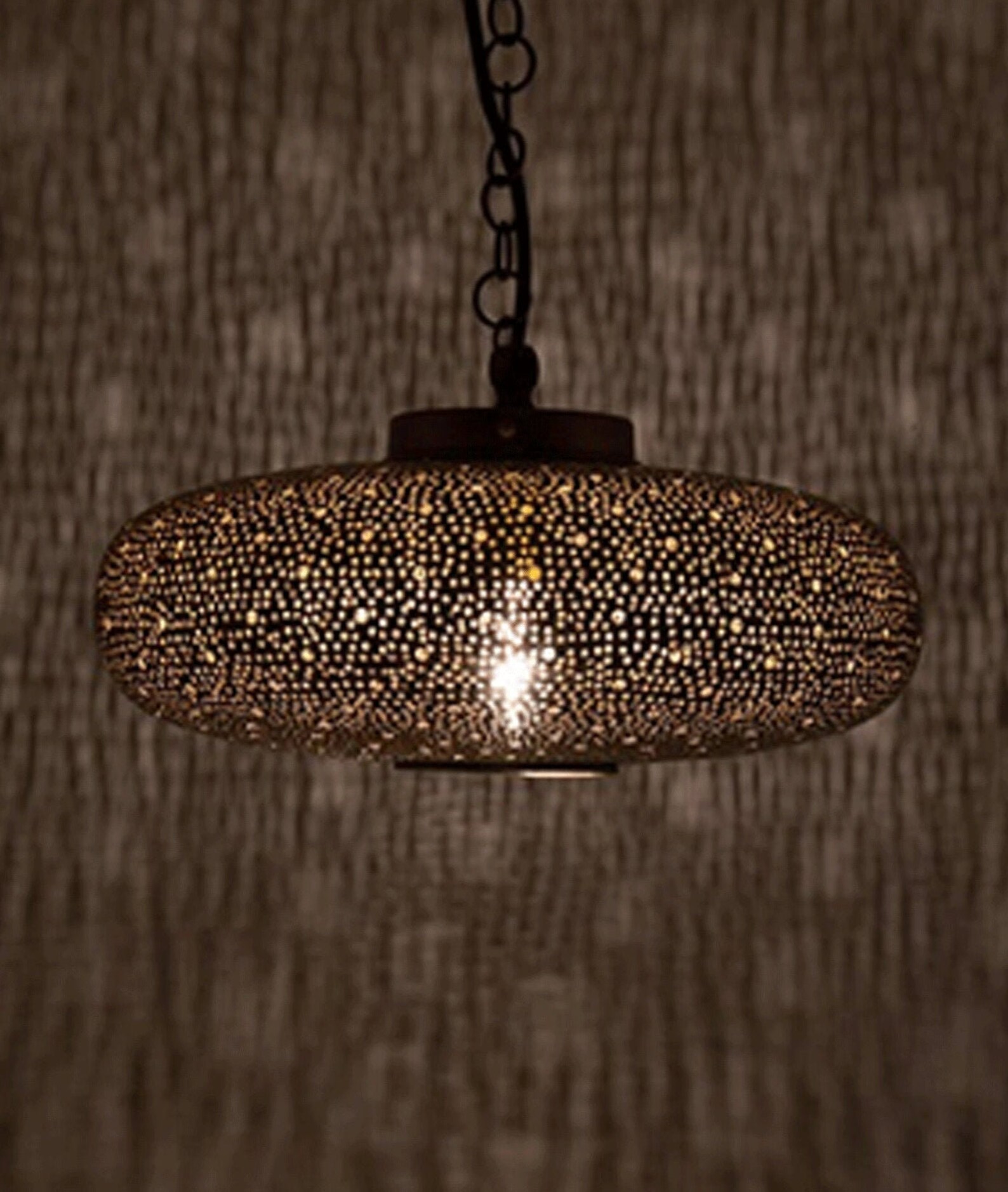 Moroccan Ceiling Lamp Moroccan Pendant Light Lamp Moroccan - Etsy