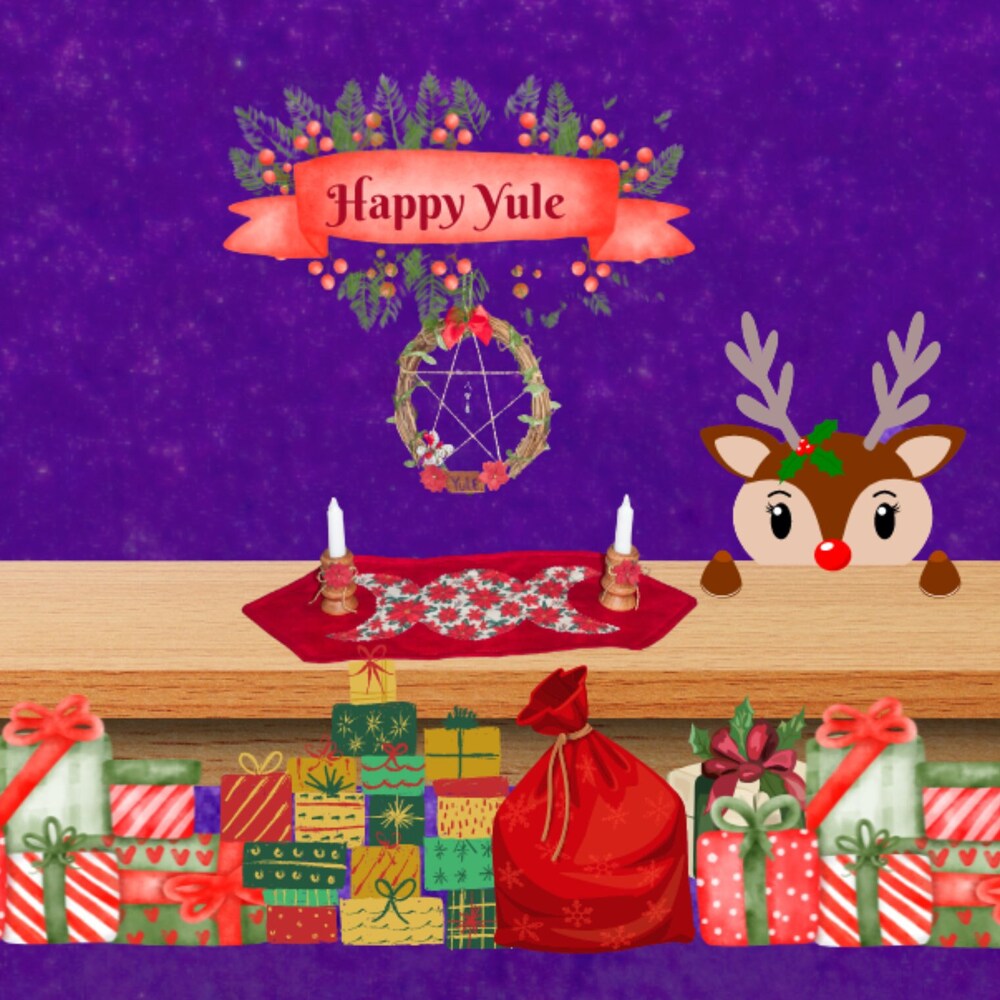 CrescentAuras - Etsy