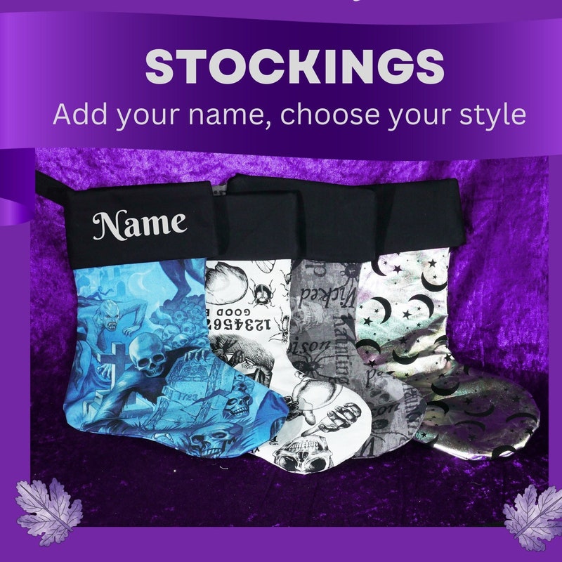 CrescentAuras - Etsy