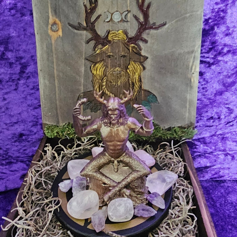 CrescentAuras - Etsy