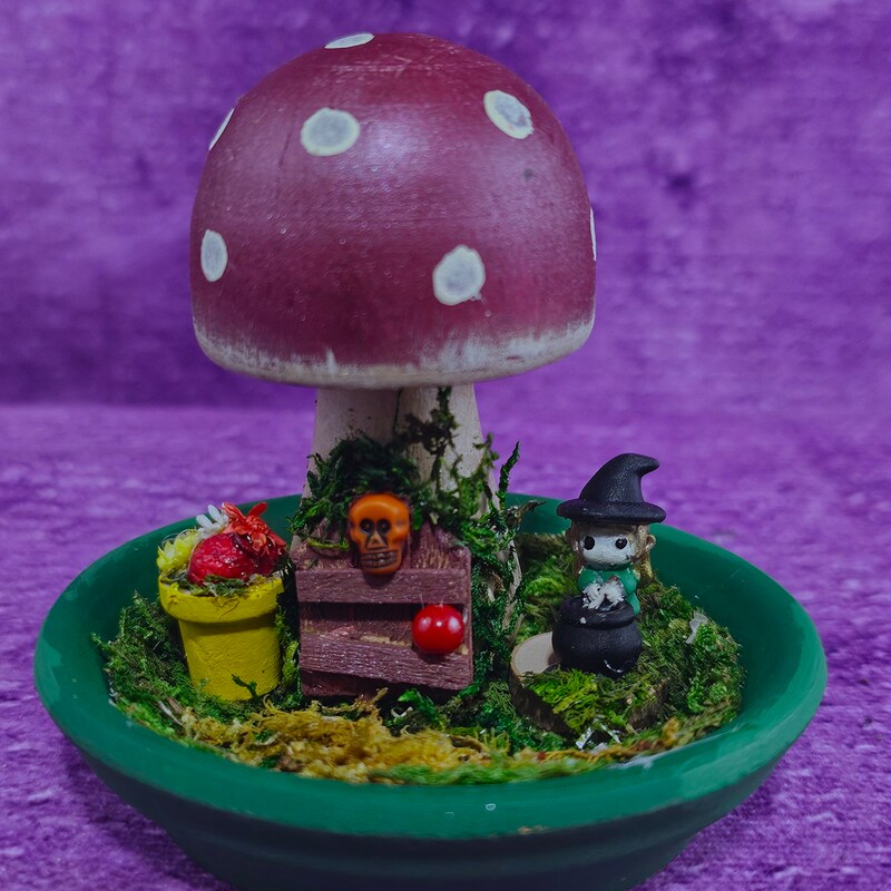 CrescentAuras - Etsy