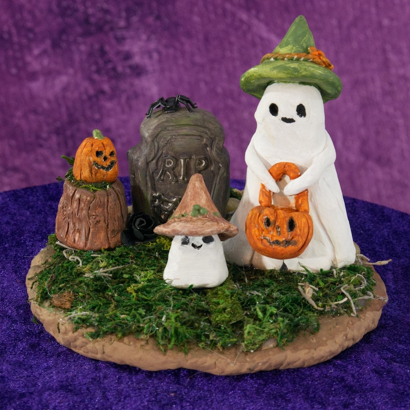 CrescentAuras - Etsy