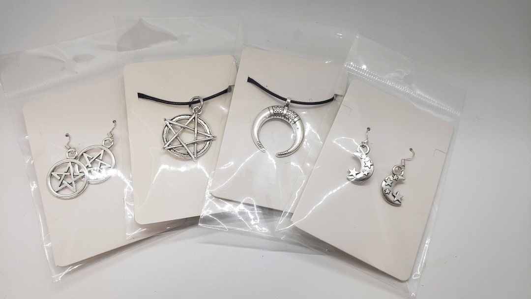 Bewitch Me Bundle - Etsy