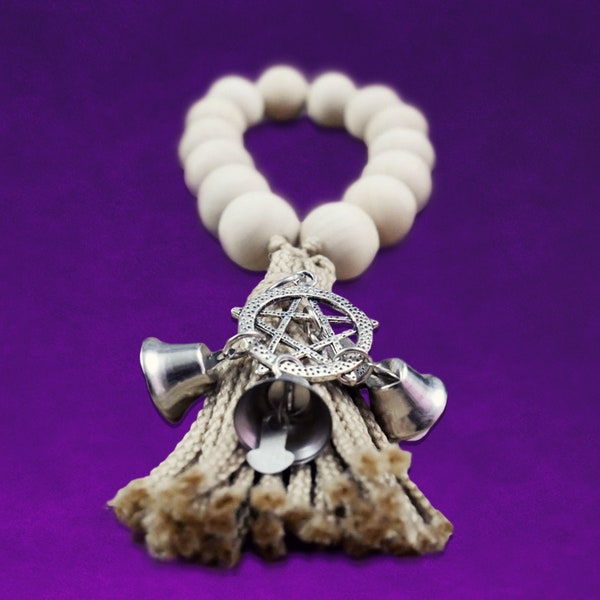 CrescentAuras - Etsy