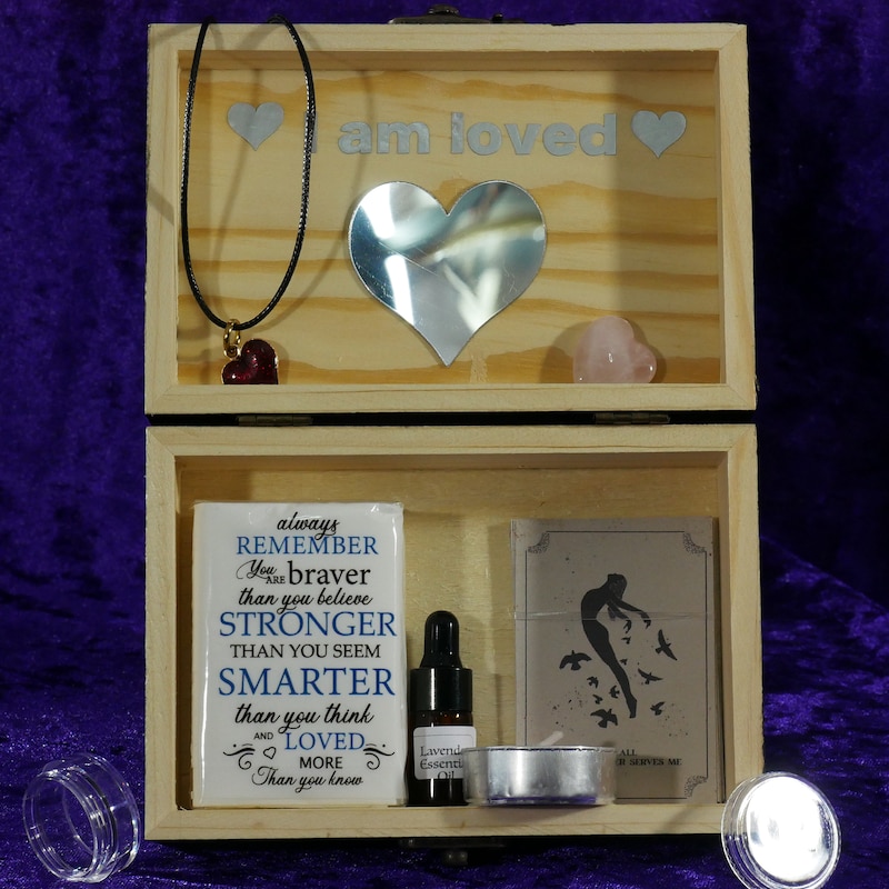 CrescentAuras - Etsy