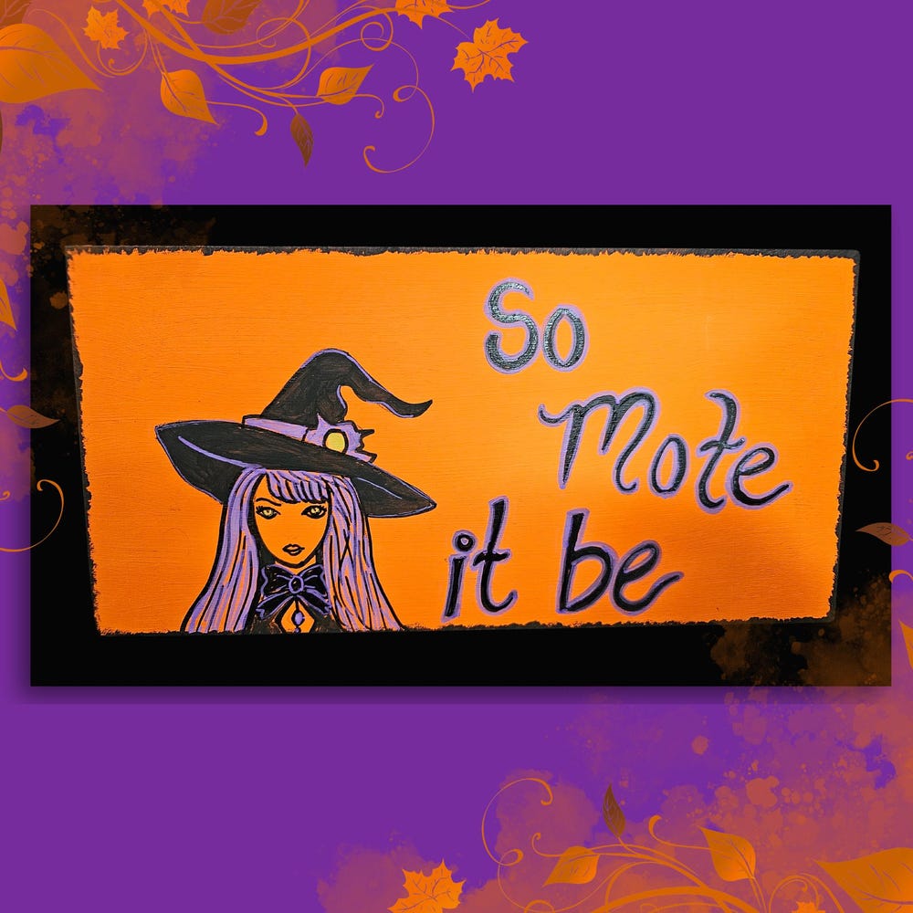 CrescentAuras - Etsy