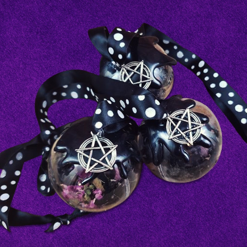 CrescentAuras - Etsy