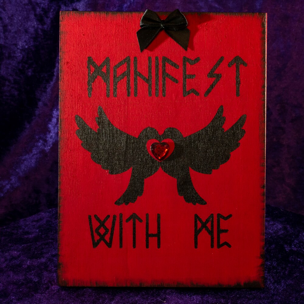 CrescentAuras - Etsy