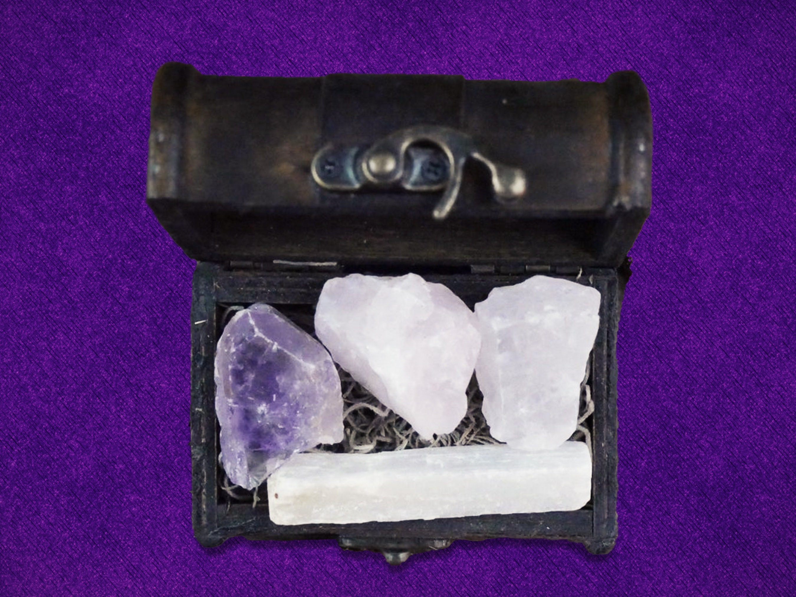 Love and Relationships Treasure Chest - Etsy