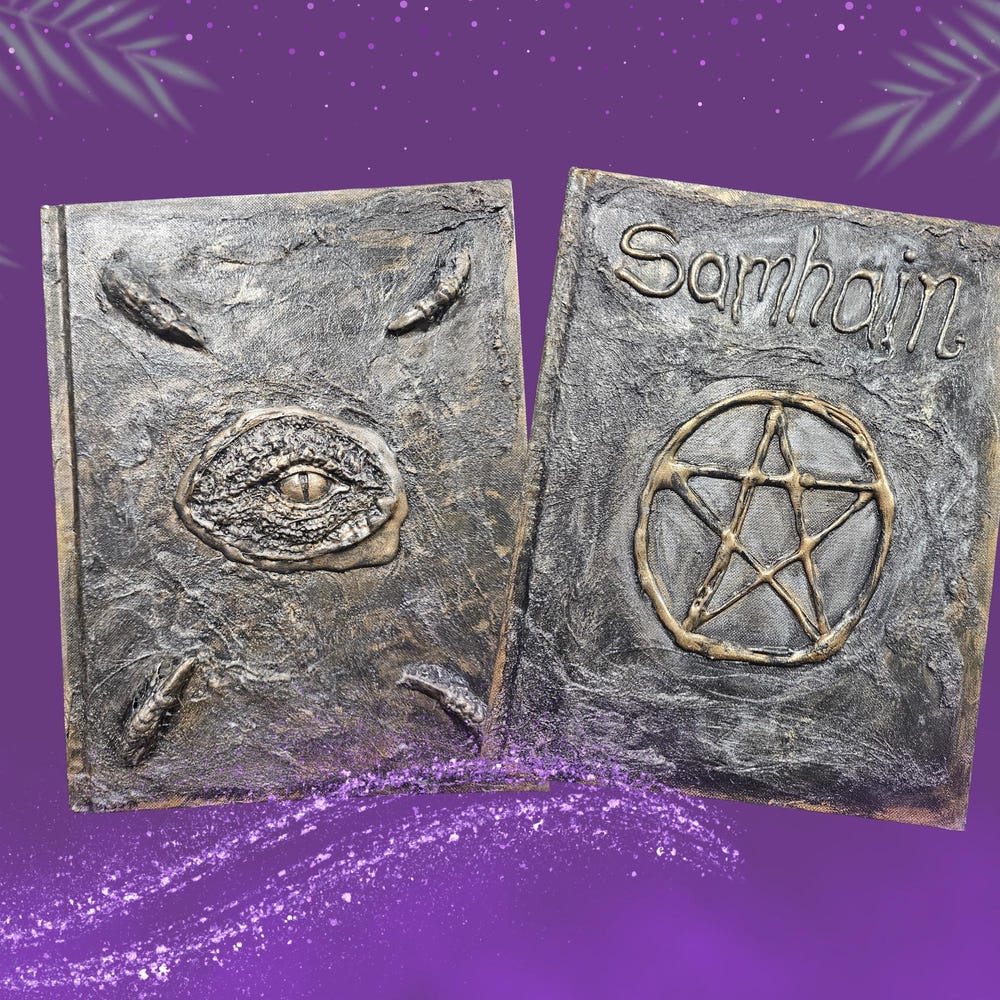 CrescentAuras - Etsy