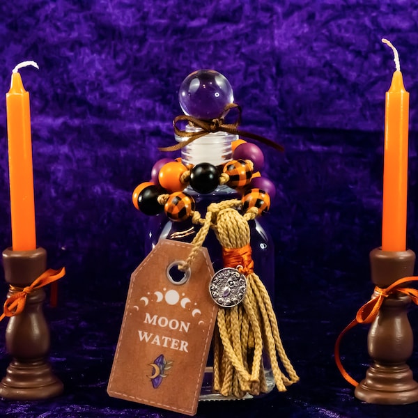 CrescentAuras - Etsy