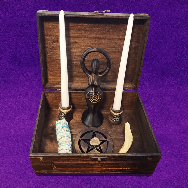 Altar Set - Etsy