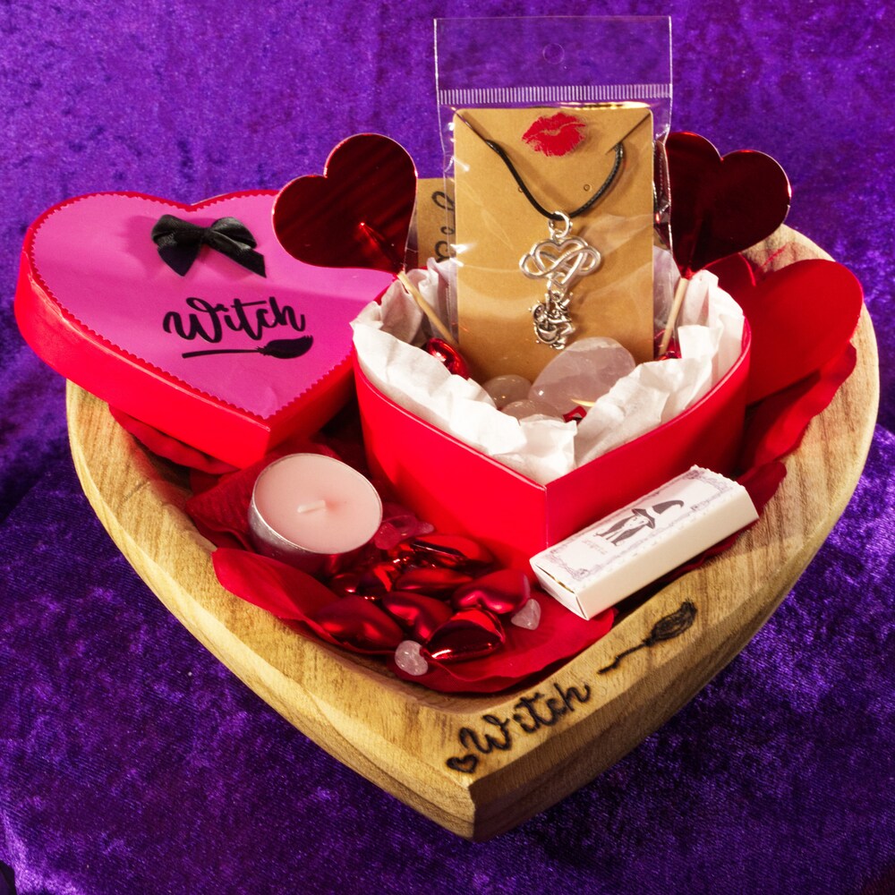 CrescentAuras - Etsy