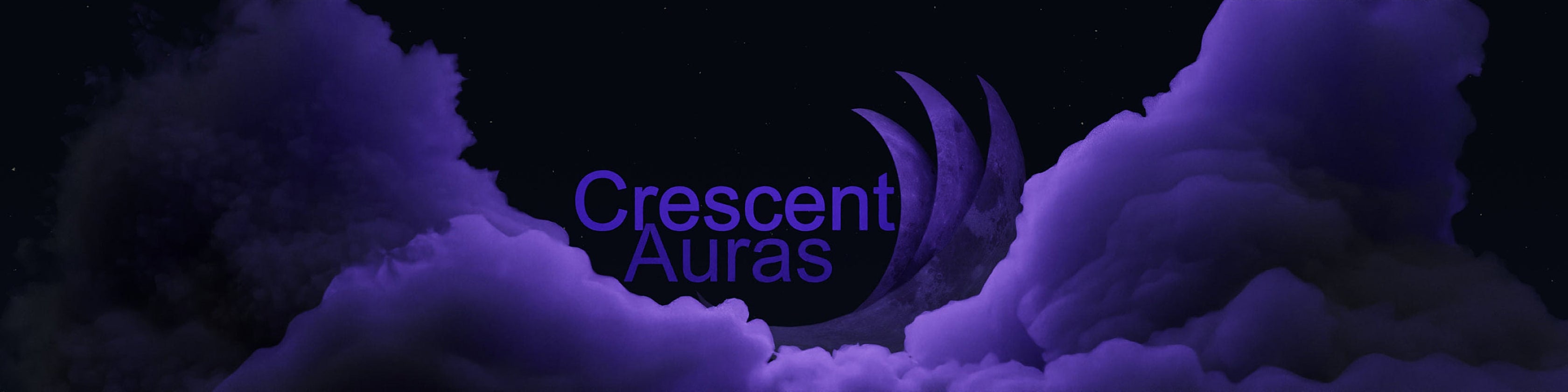 CrescentAuras - Etsy