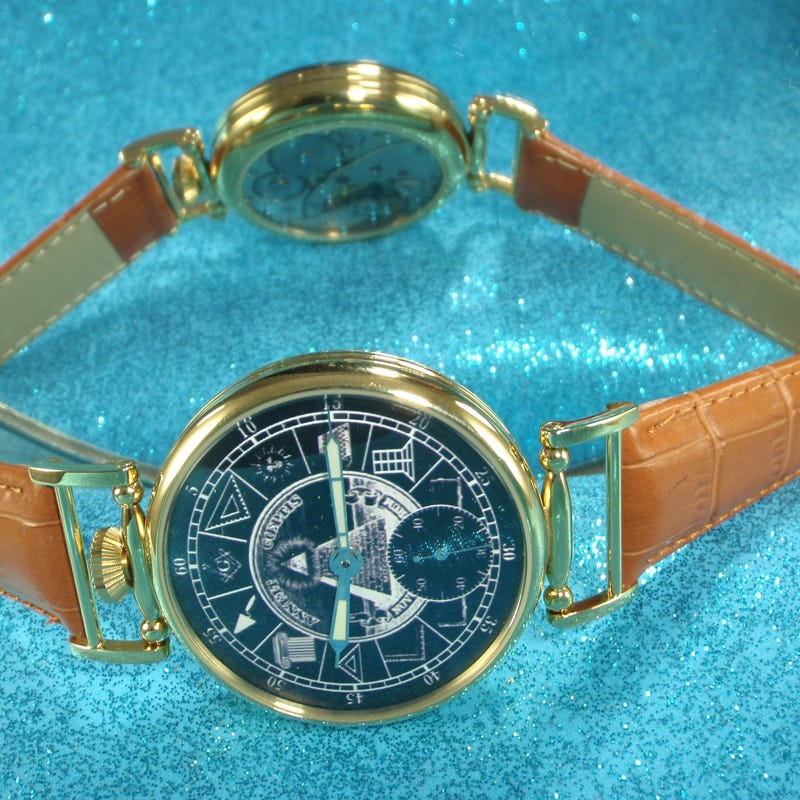 New Watch Mechanism - Etsy