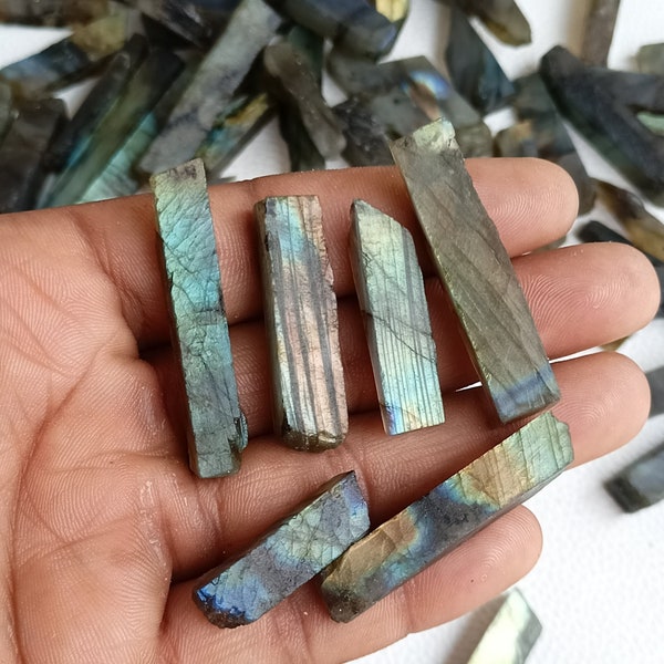 Crystal Shard - Etsy