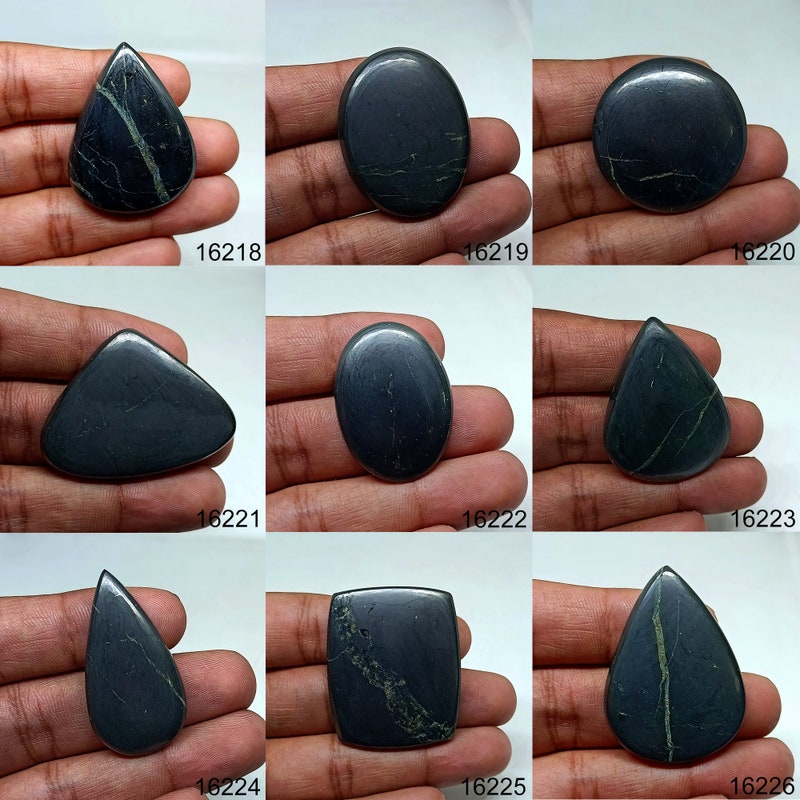 Shungite Bulk - Etsy