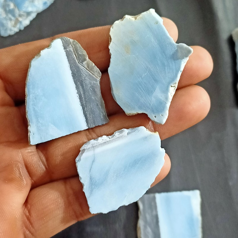Opal Slab - Etsy