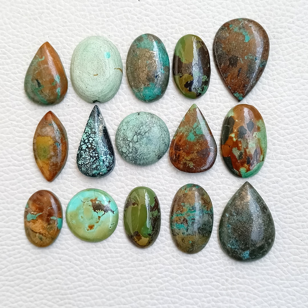 Tibetan Turquoise Gemstone, Wholesale Tibetan Turquoise Stone, Tibetan ...