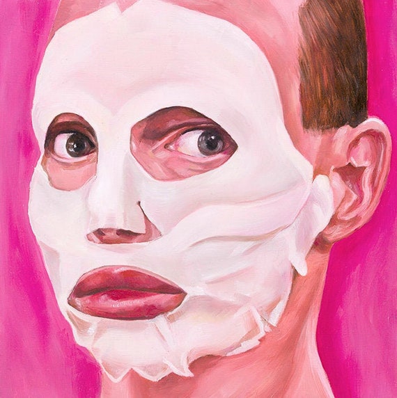 Alyssa Edwards Face