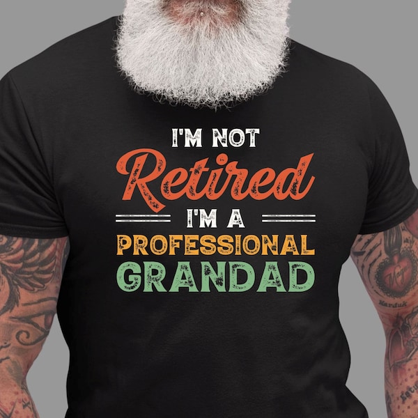 Grandpa Fathers Day - Etsy