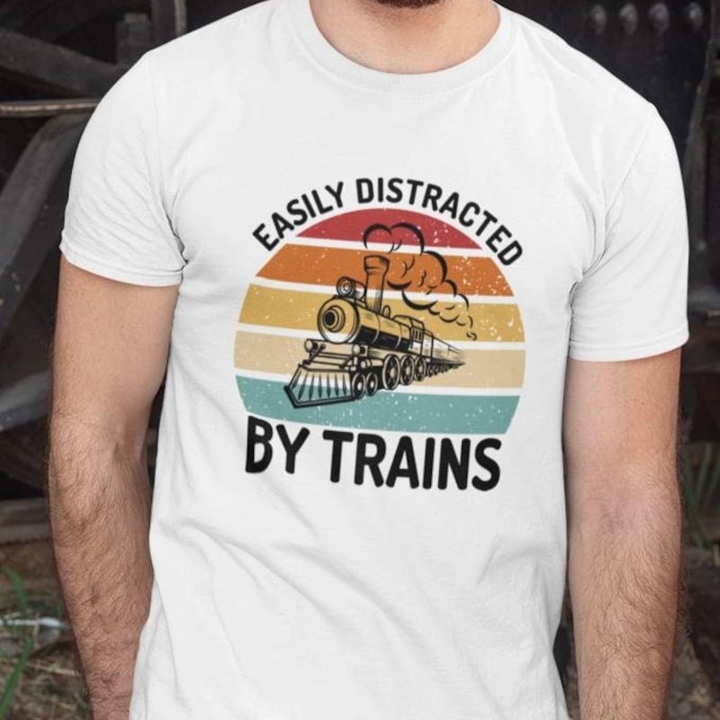 Gifts for Train Enthusiast - 60+ Gift Ideas for 2026