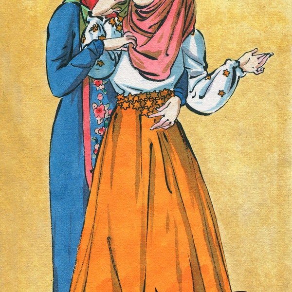 Felix D’eon - Etsy