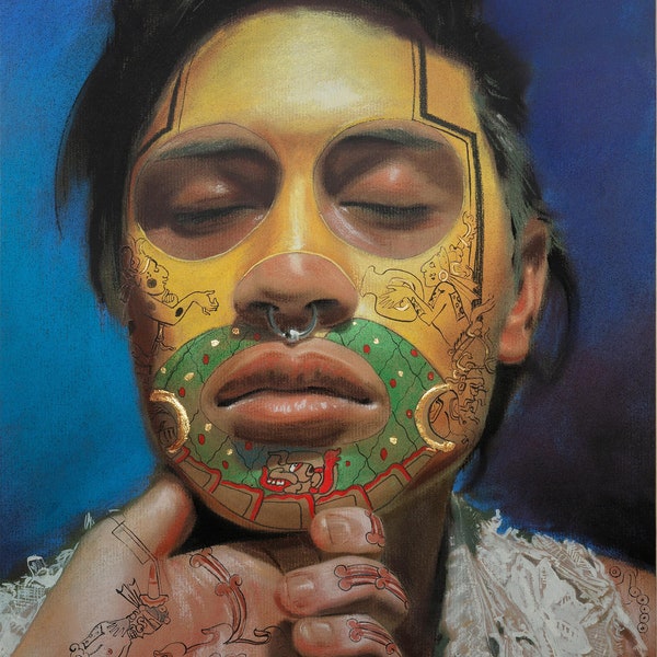 Felix D’eon - Etsy