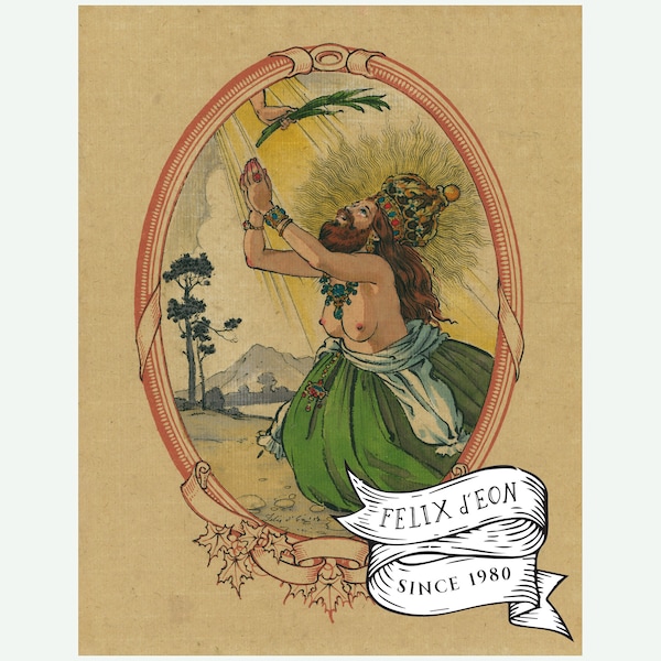 Felix D’eon - Etsy