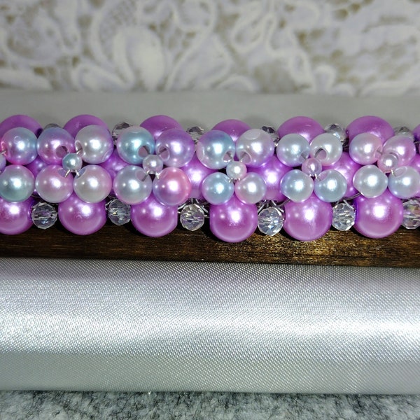 Beaded Barrette Patterns - Etsy