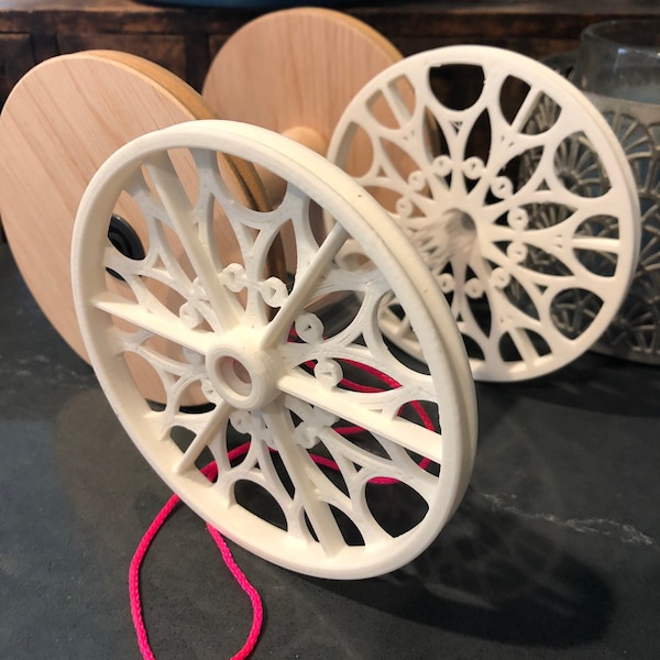 Bobbinexchange - Etsy