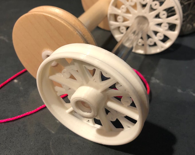 Lendrum Regular Bobbin for Standard and Fast Flier - Etsy