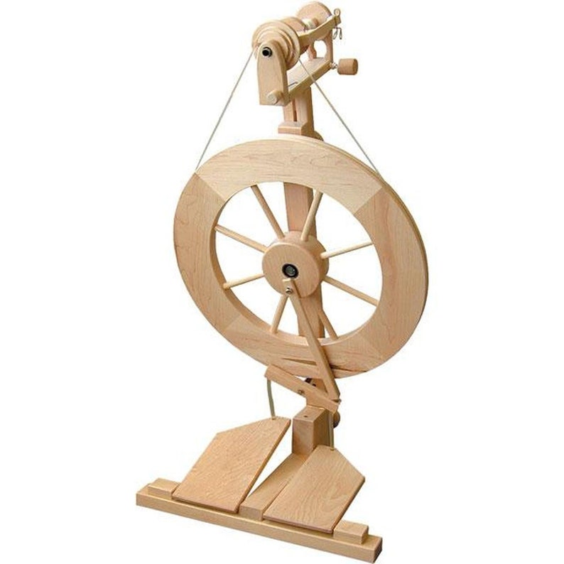 Lendrum Regular Bobbin for Standard and Fast Flier (TB4.68H.25) See ...