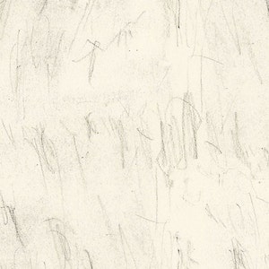 Scribble Abstract Wall Art Vintage Abstract Printable Mid Century ...