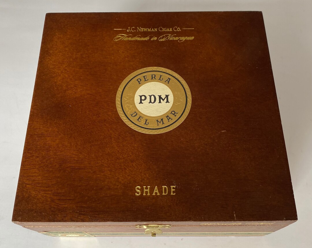 Unique Wooden Cigar Boxes - Etsy