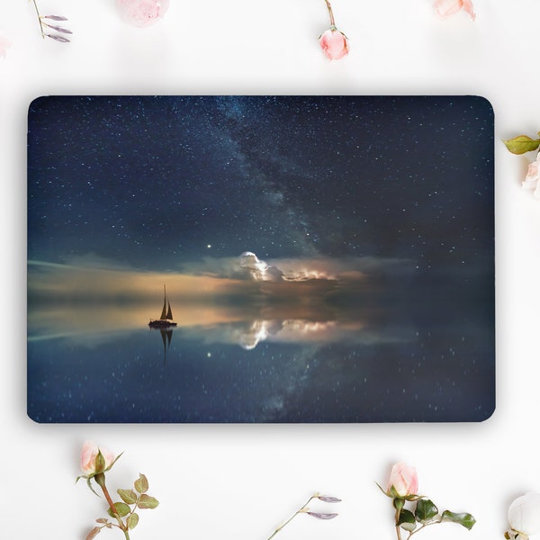 Hp Laptop Skin Ocean - Etsy