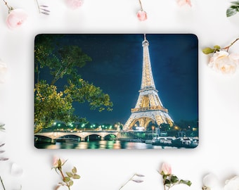 Eiffel Tower Sticker - Etsy