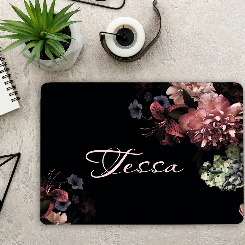 Laptop Skins Dell Dark - Etsy