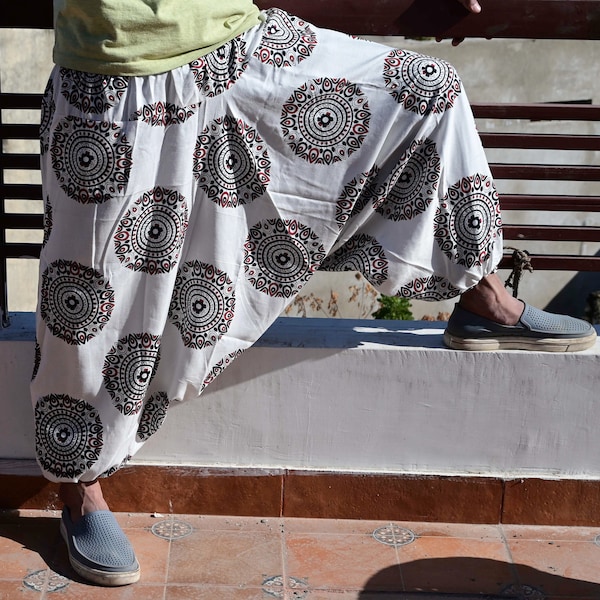 Alibaba Pants - Etsy